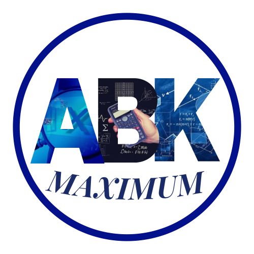 МАТЕМАТИКА КУРСЫ “ABIK-MAXIMUM” - ҰБТ|АТТЕСТАЦИЯ ДАЙЫНДЫҚ